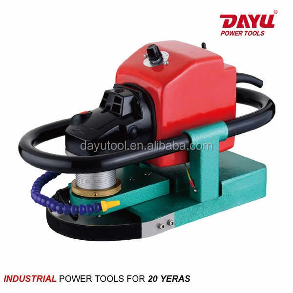 Portable Stone Edge Profiling Router Machine - DAYU MX1280N