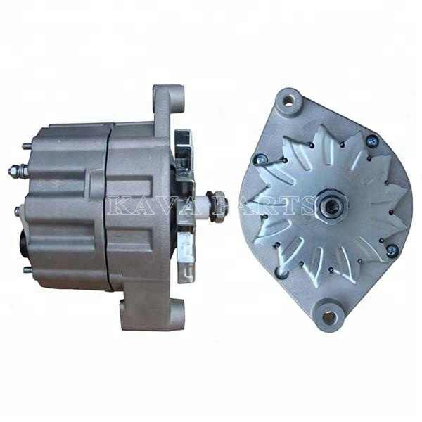 Alternator for Volvo Truck F7 FL6 FL7 - Reliable Performance