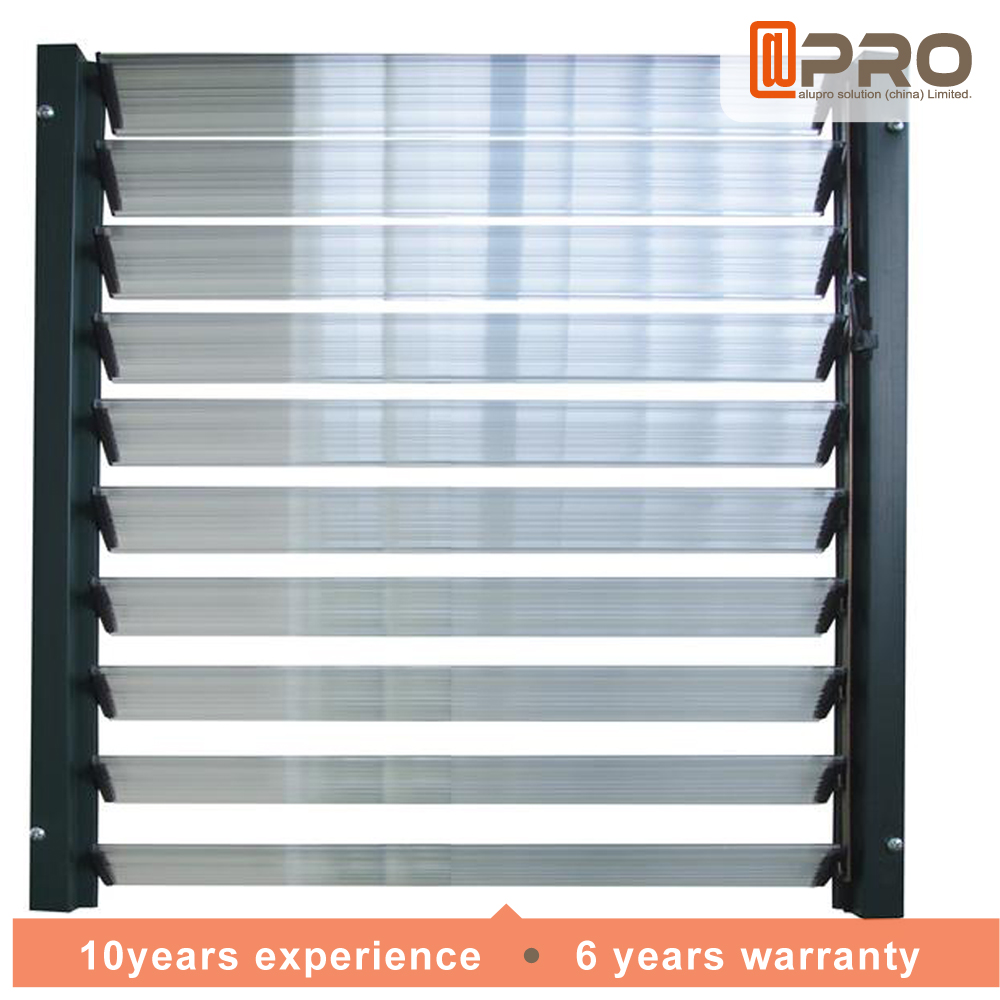 Ventilation Louvers Doors - Efficient & Durable Solutions