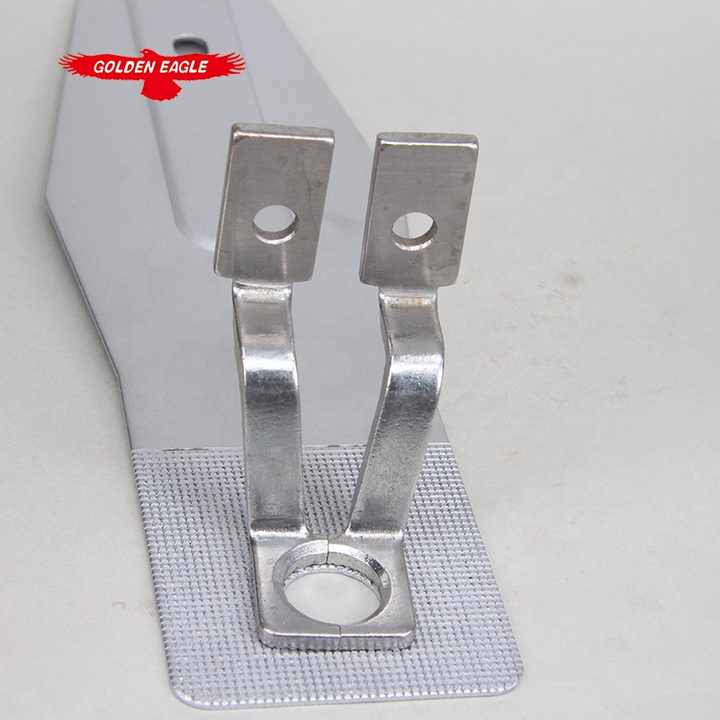 1900A Ferrule Machine Plate Presser Foot - Plat Simpul