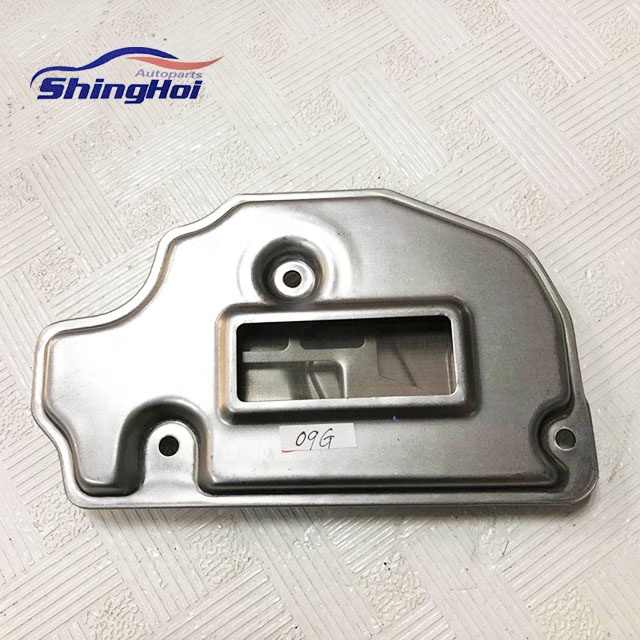 09G Tf60sn Automatic Transmission Gearbox Oil Filter 09G325429A for VW ...