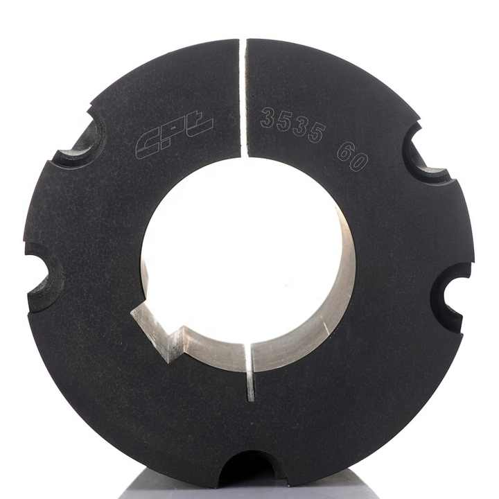 Taper Lock Bush 3535 Dimensions - Durable Steel Bushing