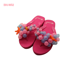 In Stock Bubble Flip Flops Non-Slip Design, Comfortable | Alibaba.com