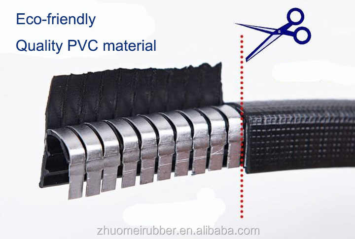 u types rubber trim seal strip for motorcycle helmets| Alibaba.com