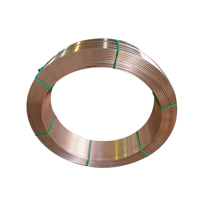 Carbon Steel Submerged Arc Welding Wire - EM12K, EL-8