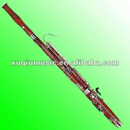 XUQIU Bassoon - Quality Children’s Bassoon for Beginners