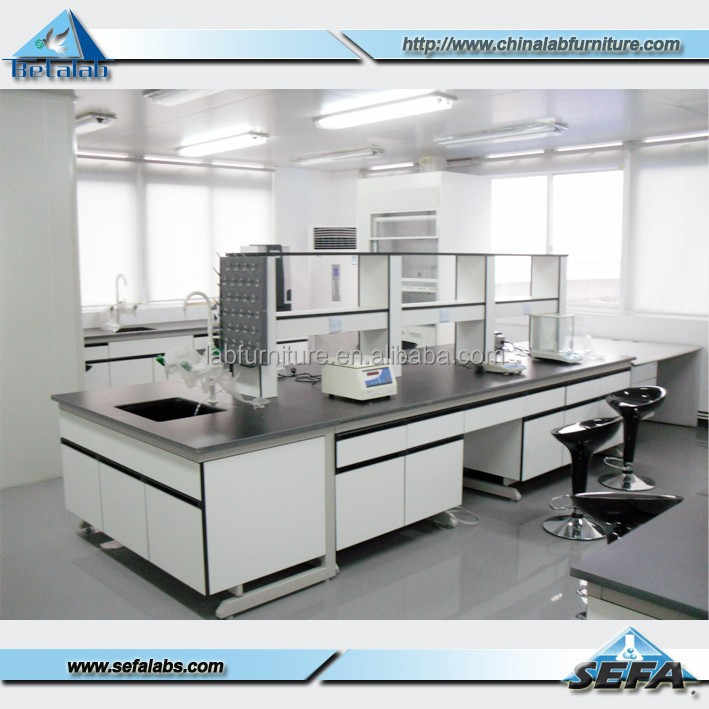 Science Laboratory Furniture/used School Furniture Chemistry Lab ...