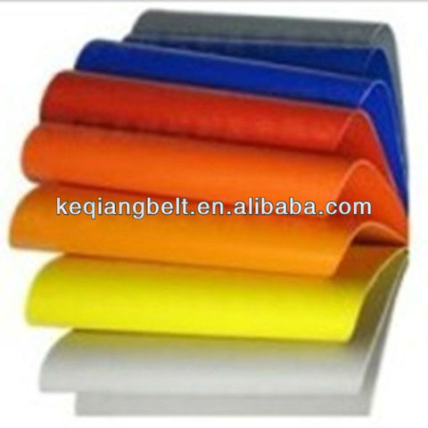 Keqiang KQ5100 Silicone Membrane for Solar Module Laminator