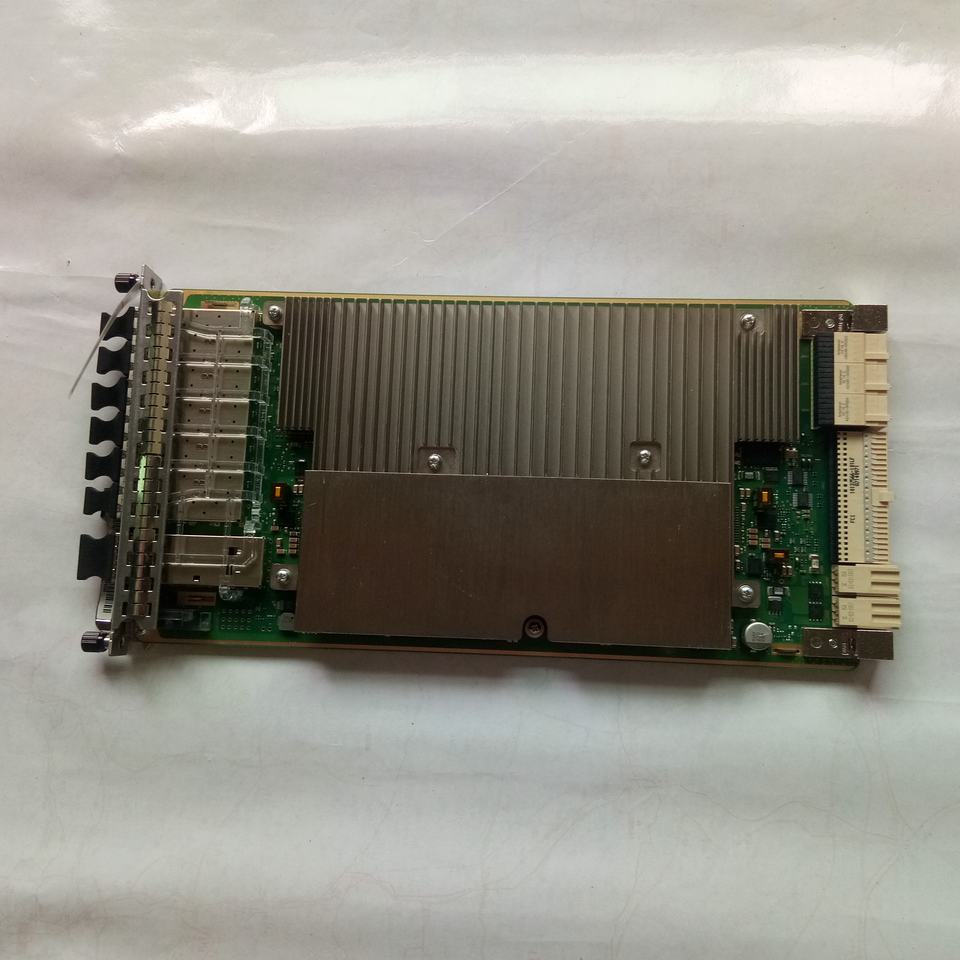 HW Universal Baseband Processing Unit UBBPE2-10 for BBU3900/BBU3910/BBU5900