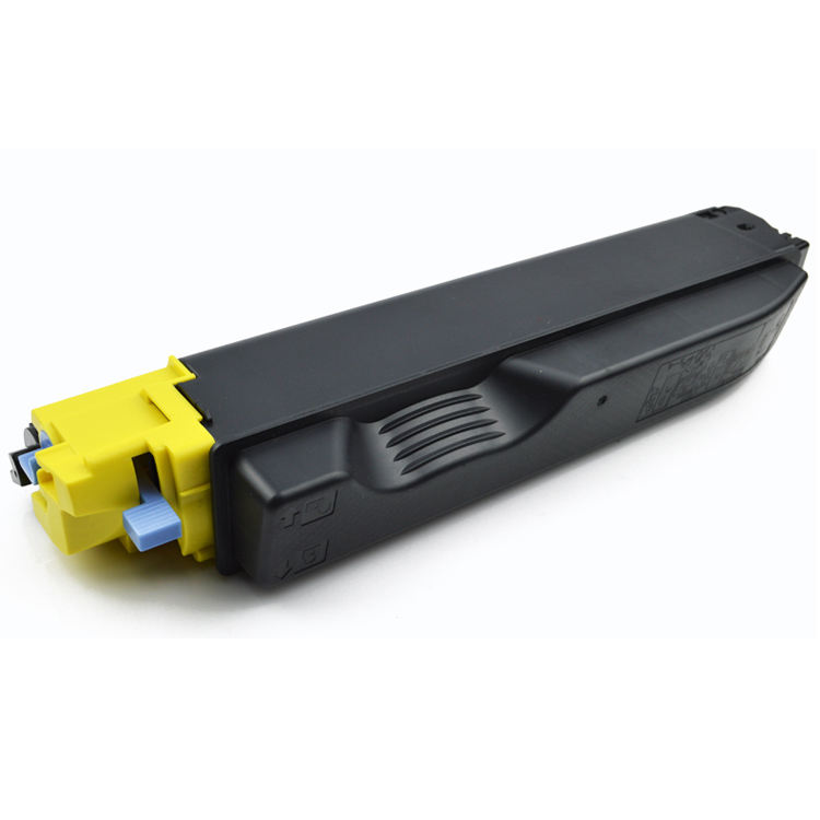 X&O High Capacity Premium Kyocera TK-5280-5284 Toner Cartridge for ...