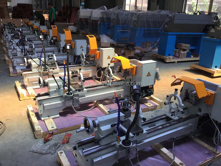 Factory Direct Sale C0632A/C0632B Bench Metal Lathe Machine - Precision ...