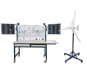 Wholesale solar and wind energy training equipment For Various ...