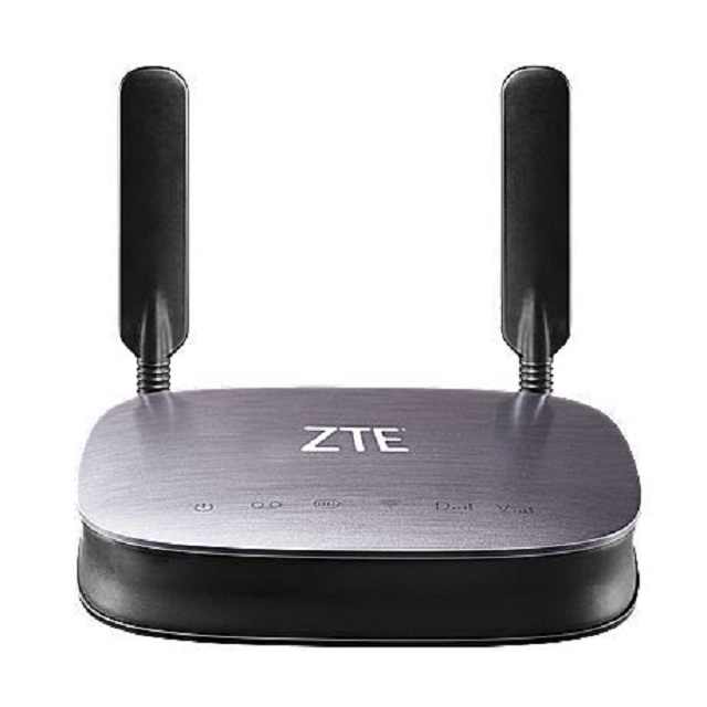 ZTE-enrutador inteligente MF275R Rocket Turbo, LTE, compatible con 700 ...