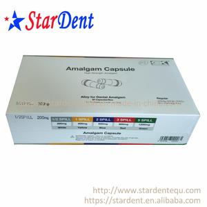Dental Amalgam Capsule China China Trade,Buy China Direct From Dental ...