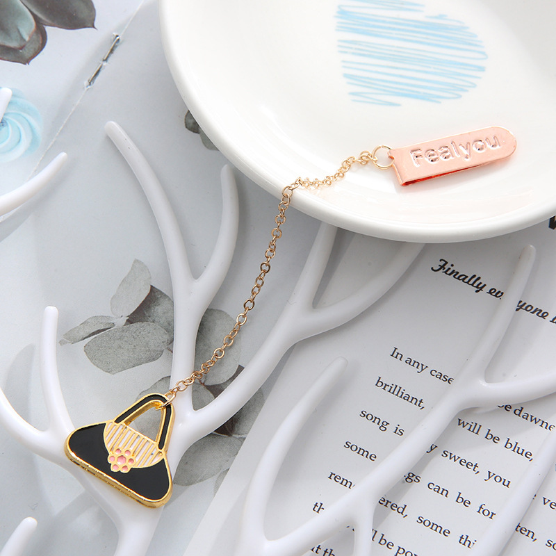 Low Price Korean Bookmark Affordable Magnetic Folding | Alibaba.com
