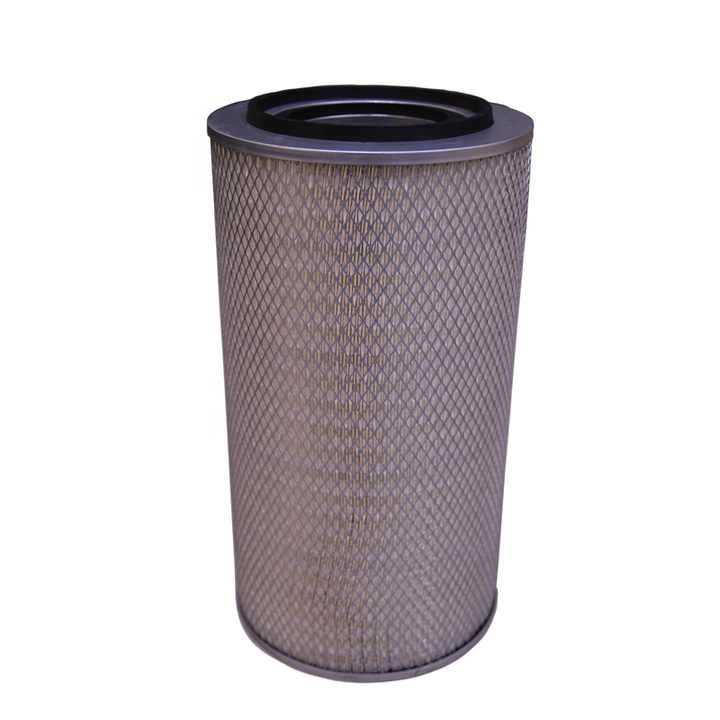 AF25743 AF25744 New Condition Diesel Engine Air Filter Truck Car Fuel ...