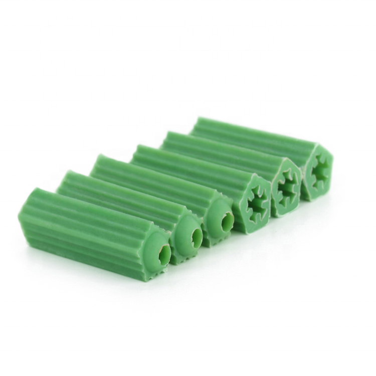 Buy In Bulk M16 Plastic Screw Plug IP68 Waterproof, Nylon Material ...