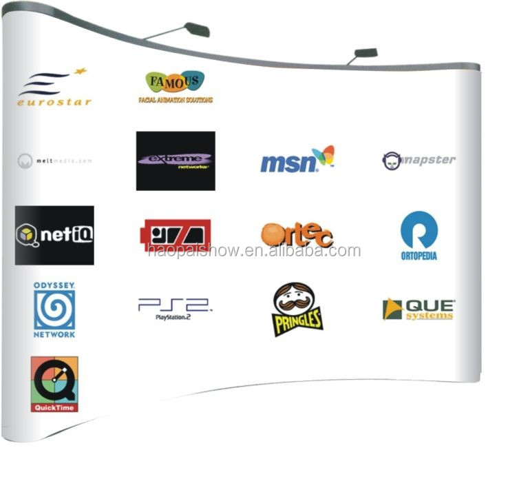 Innovative Solutions for Your Next pop up display panels Event Needs