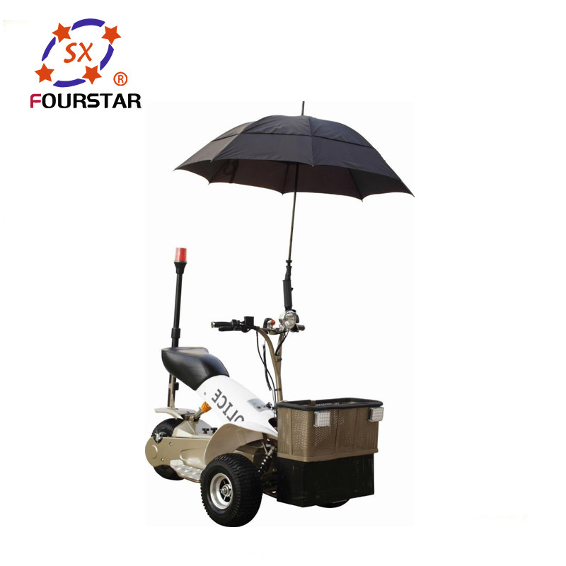 Electric Trike - Electric Golf Trike 2000W & 60V