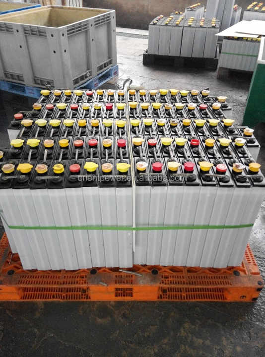 Orient Power 48V 450AH Forklift Battery - Durable & Efficient