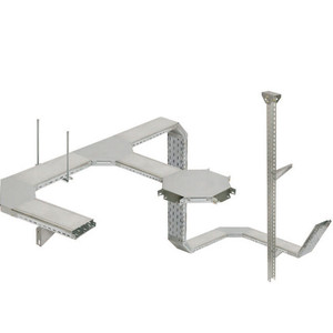 Reliable Solutions for Efficient ventilated perforated trough cable ...