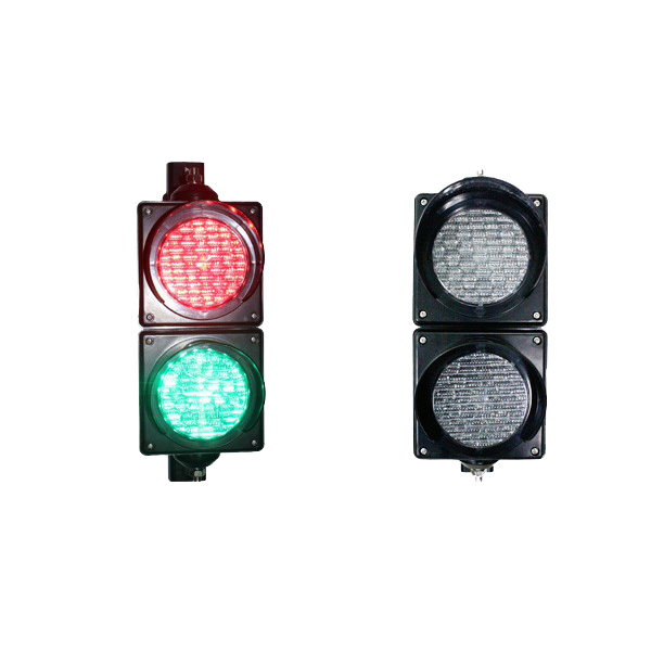 Parking Lot Traffic Lights - Reliable LED Solutions