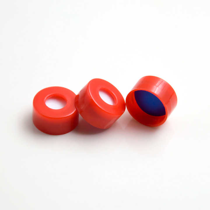 Supplier Price Seal HPLC and GC Vials 11mm Snap Cap