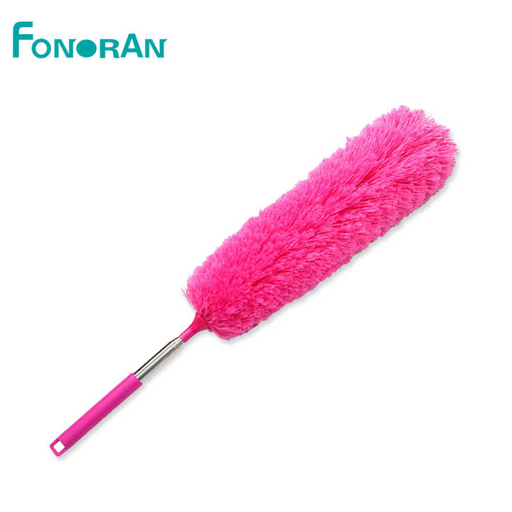 Electrostatic Anti-static Car duster with Telescopic Handle| Alibaba.com
