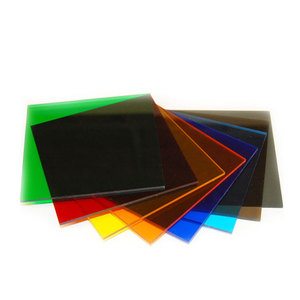 Wholesale Bulk semi transparent plastic sheets Supplier At Low Prices ...