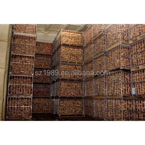 ARKREF Low Cost Cold Storage for Potatoes, Onions, Garlic