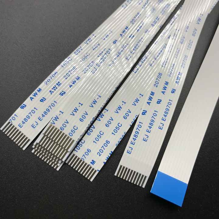 Cable plano de 30 Pines, cinta awm 2896 80c 30v vw-1| Alibaba.com