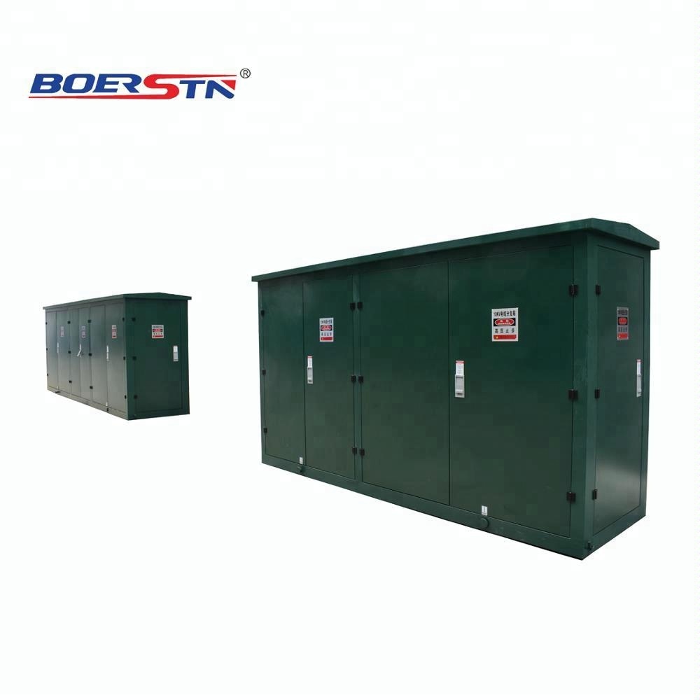 Outdoor Switches - Outdoor Switchgear - IP54 Waterproof Industrial Grade