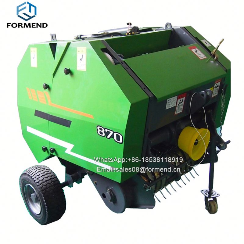 Source for Wholesale mini hay press baler for sale Online - Alibaba.com