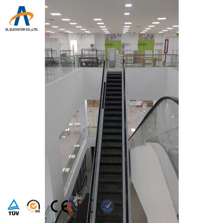 Escalator Price Escalator - High Quality & Reliable Solutions