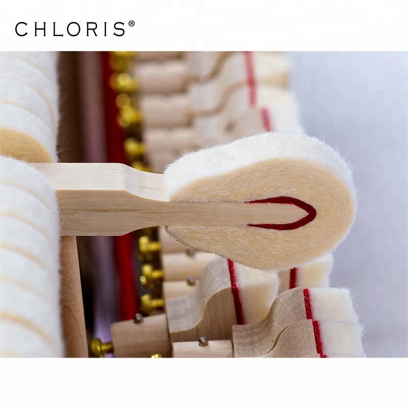 Buy Piano Wooden Keyboard 88 Keys Weighted | Dinas