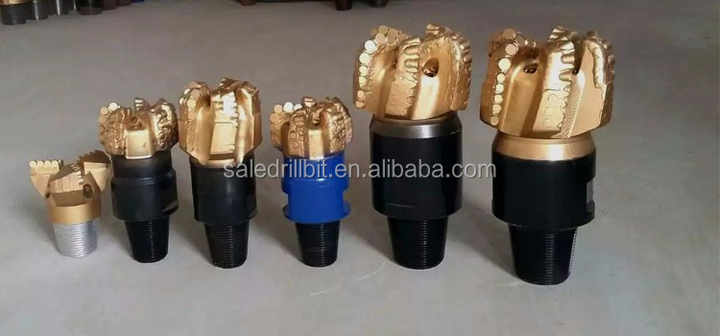 Pdc diamond store