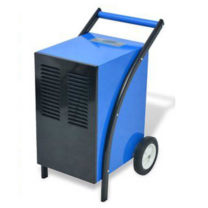 Mini Air Swimming Pool Dehumidifier with Humidistat Control