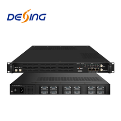 Company Overview - Dexin Digital Technology Corp. Ltd. (Chengdu)