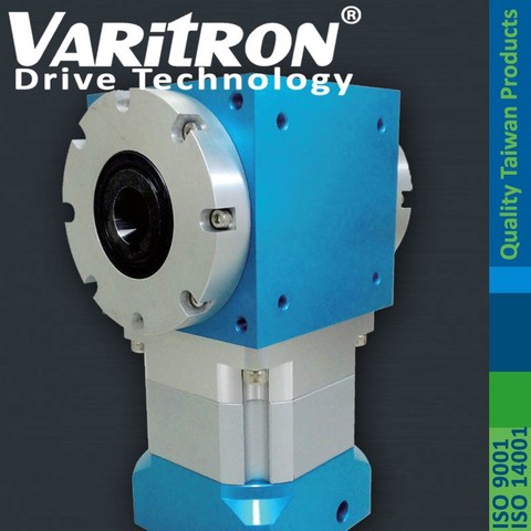 Varitron High Efficiency Precise Planetary Gearbox harmonic drive reduce