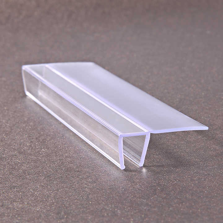 Glass Door Side Waterproof Soundproof Seal Strip Goldrays 0646