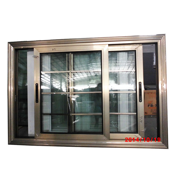 Wholesale Window Grills Philippines Soundproof Double Glazed | Alibaba.com