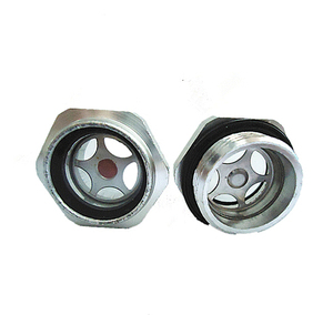 Non-explosive gearbox oil sight glass oil sight glass oil level windows ...