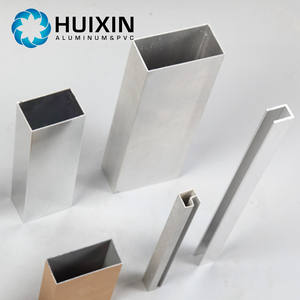 50x50 Aluminium Profiles - Precision and Durability