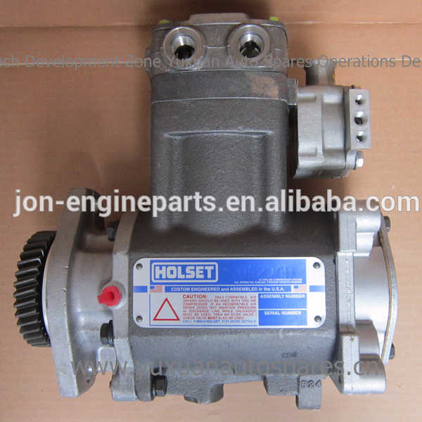 Original B Compressor, Air 3558049 - Reliable Performance