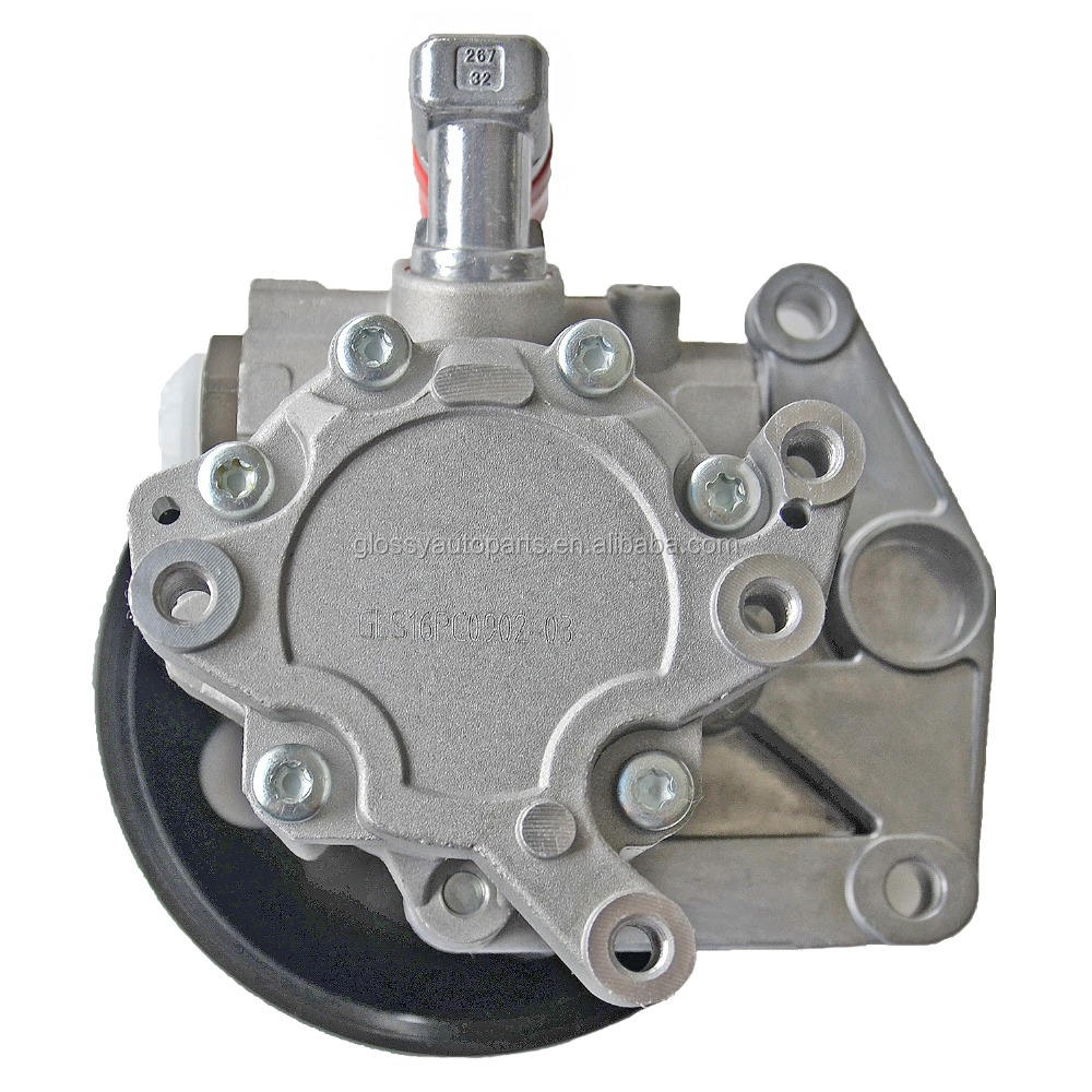 Power Steering Pump for Mercedes W164 - Brand New High Quality