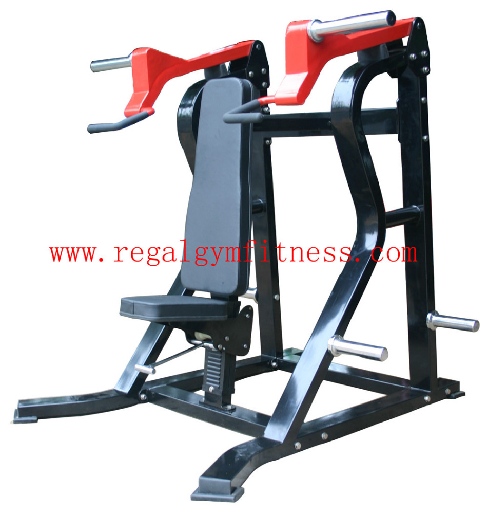 Impulse Gym Equipment - Strength Training Machines for Home ...