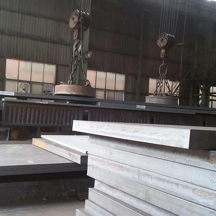 S235JR Steel Equivalent Grades ST37-2 SS400 Q235B A283C ASTM A36 ...