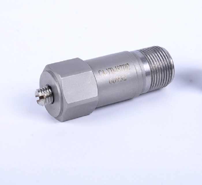 100mv/g IEPE Accelerometer - Vibration Transducer for Industry