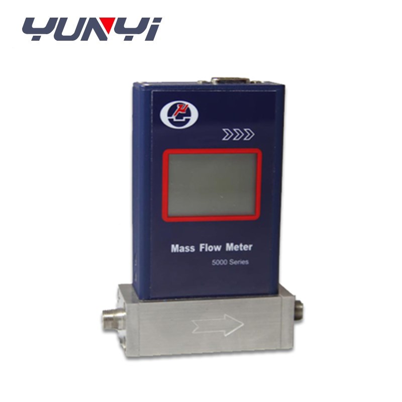 Accurate Water Monitor Flow Meters for Outdoor & Indoor