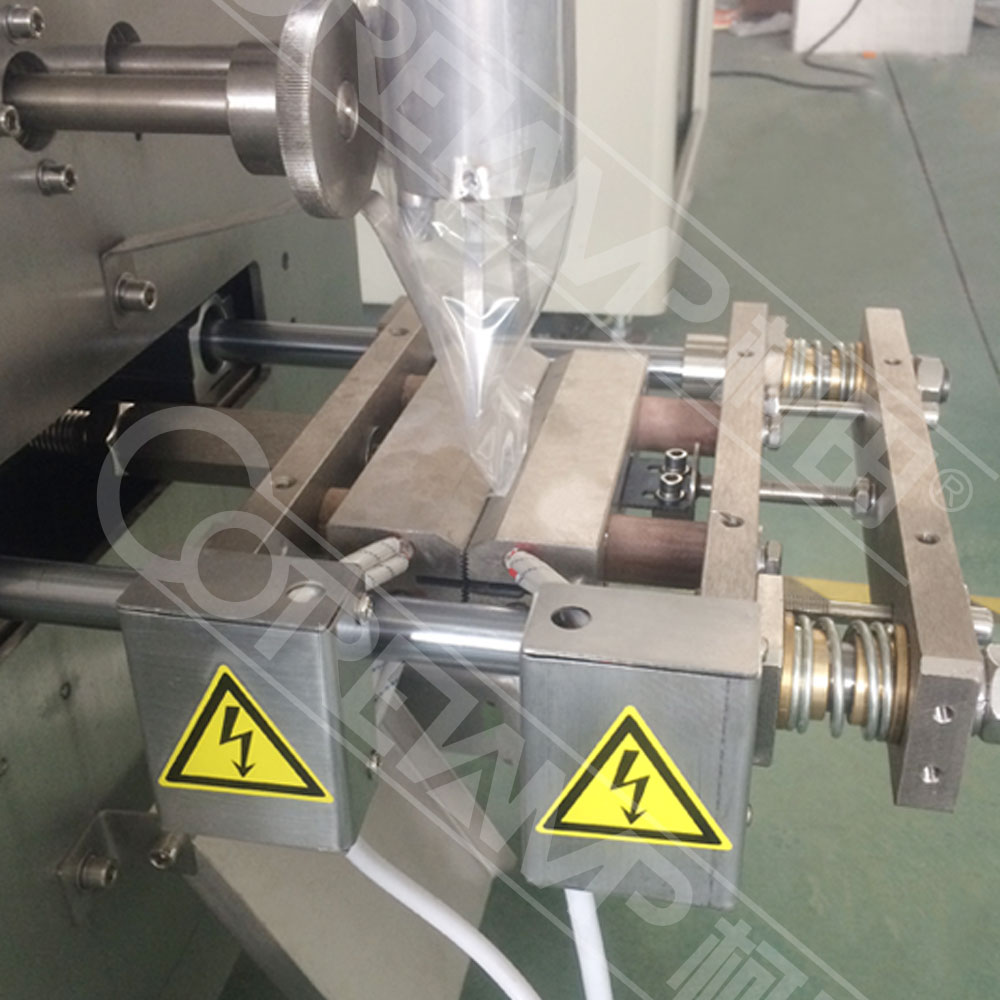Wholesale Margarine Filling Machine Automatic Tray Filling & Sealing ...
